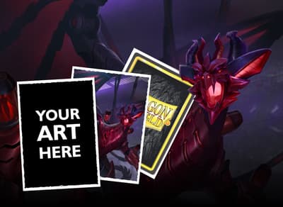 Dragon Shield | Get your TCG Card Sleeves, Boxes, and Playmats Online