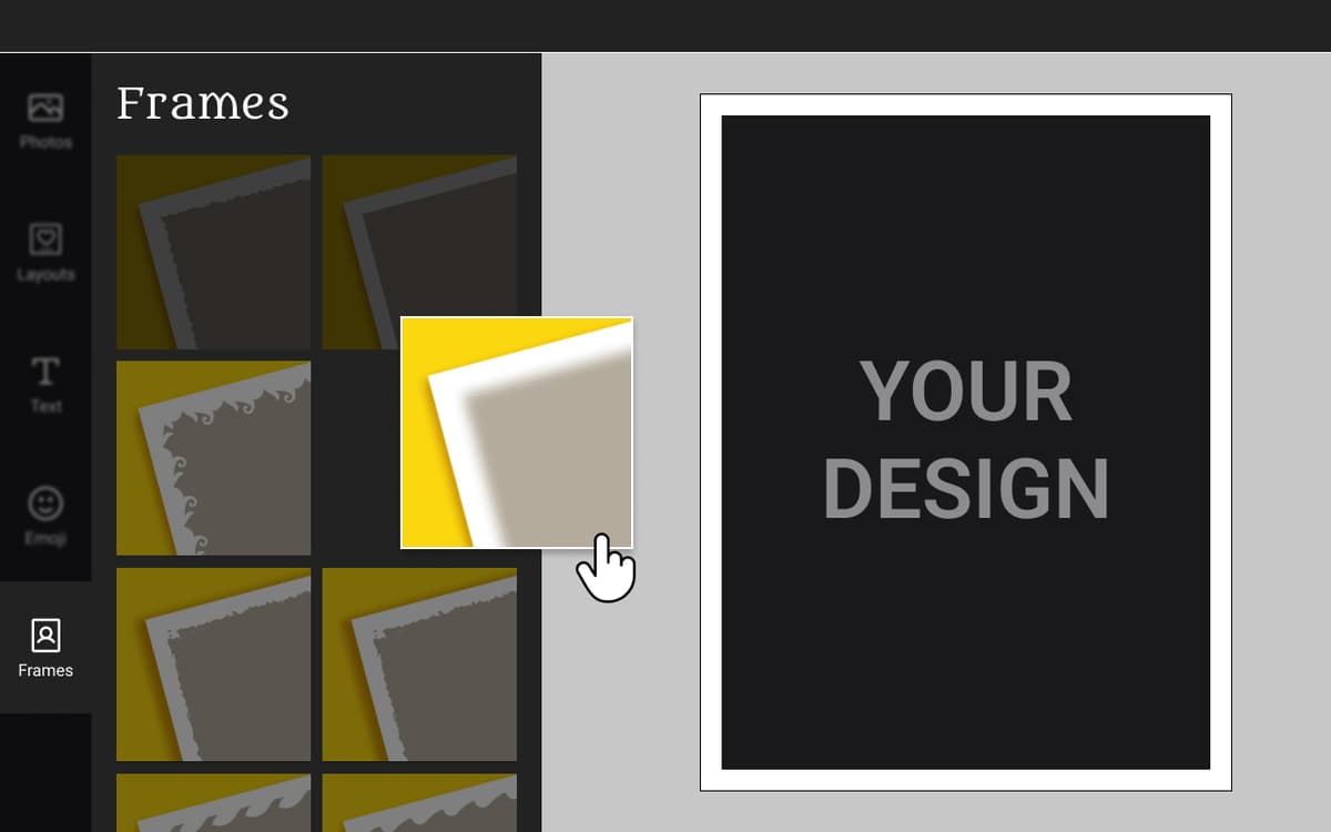 Sleeve Crafter - Create custom card sleeves online | Dragon Shield