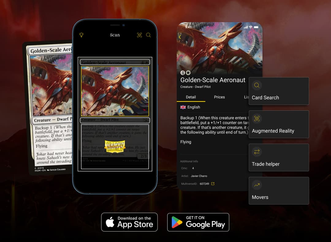 Dragon Shield | Get your TCG Card Sleeves, Boxes, and Playmats Online