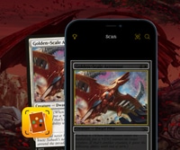 Digital Card Manager for TCG players