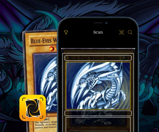 Digital Card Manager for TCG players