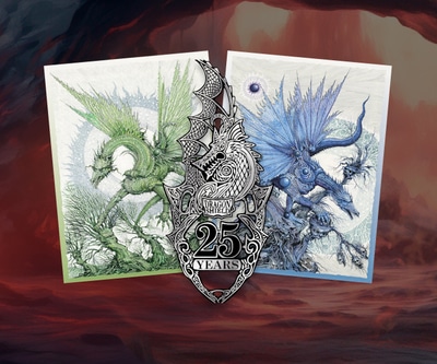 Dragon Shield | Get your TCG Card Sleeves, Boxes, and Playmats Online