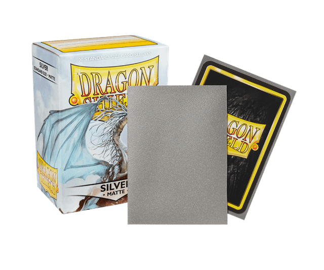 Dragon Shield | Buy TCG Card Sleeves in all colors, textures, and sizes
