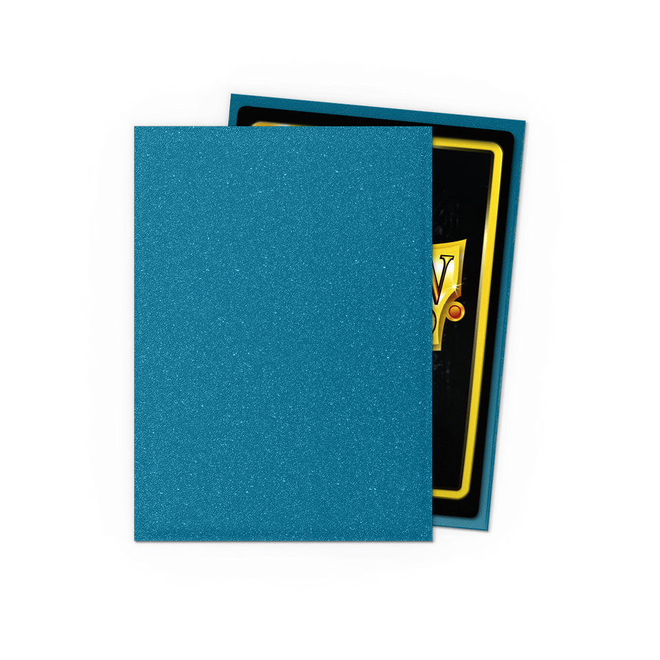 Card Sleeves – Dragon Shield