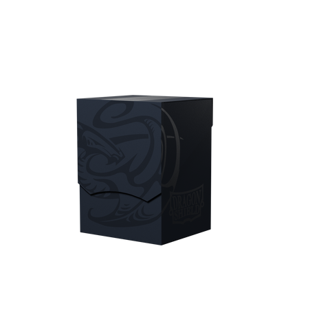 Custom Sleeves – Dragon Shield