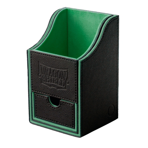 Custom Sleeves – Dragon Shield