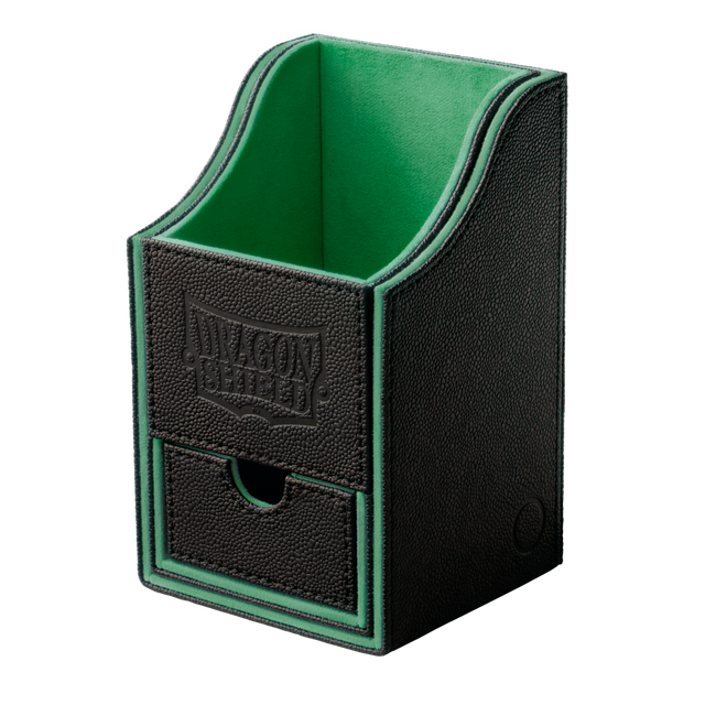 Custom Sleeves – Dragon Shield