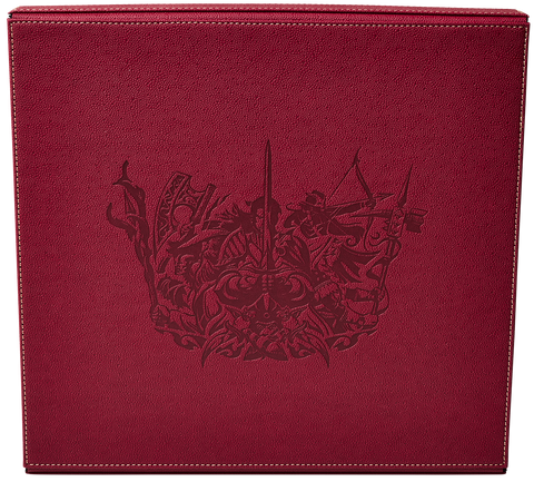 Custom Sleeves - Brushed – Dragon Shield