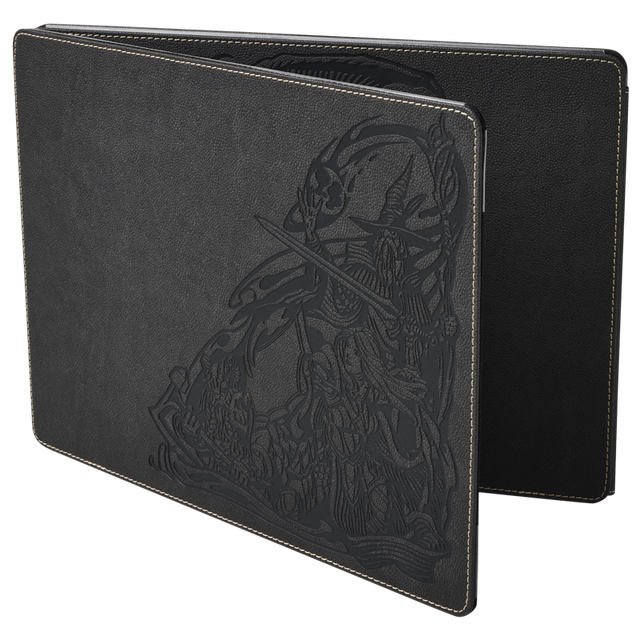 Custom Sleeves - Brushed – Dragon Shield