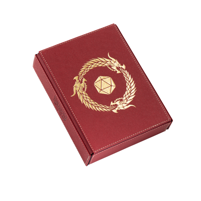 Dragon Shield