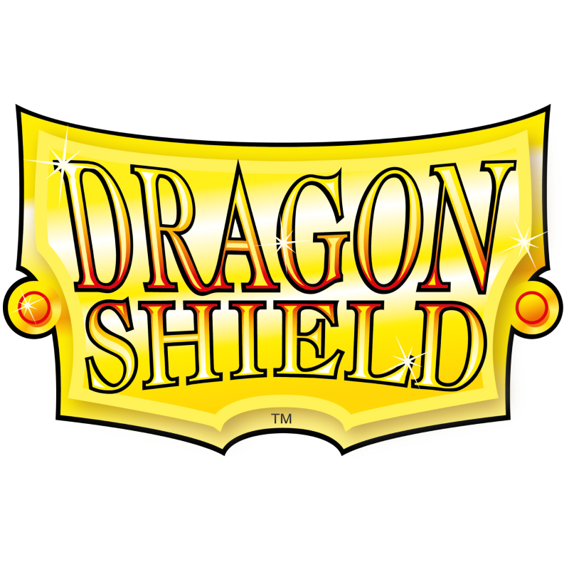 Game Master Companion - Blood Red – Dragon Shield