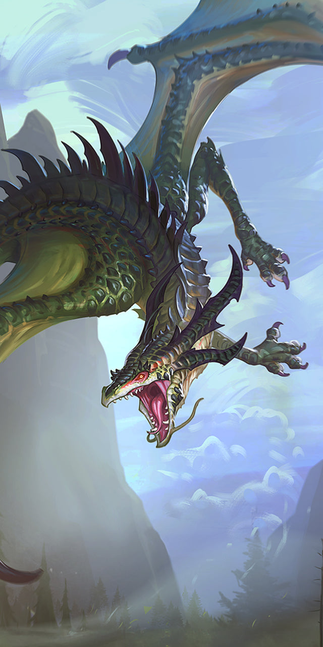 Dragon Lock System – Dragon Shield